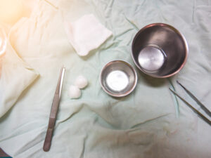 What is Degloving? Understanding the Causes and Treatments