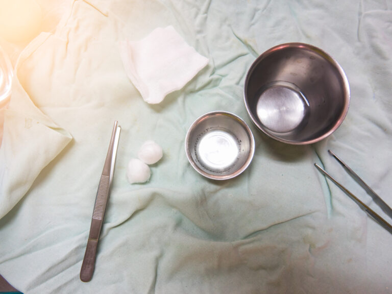 What is Degloving? Understanding the Causes and Treatments